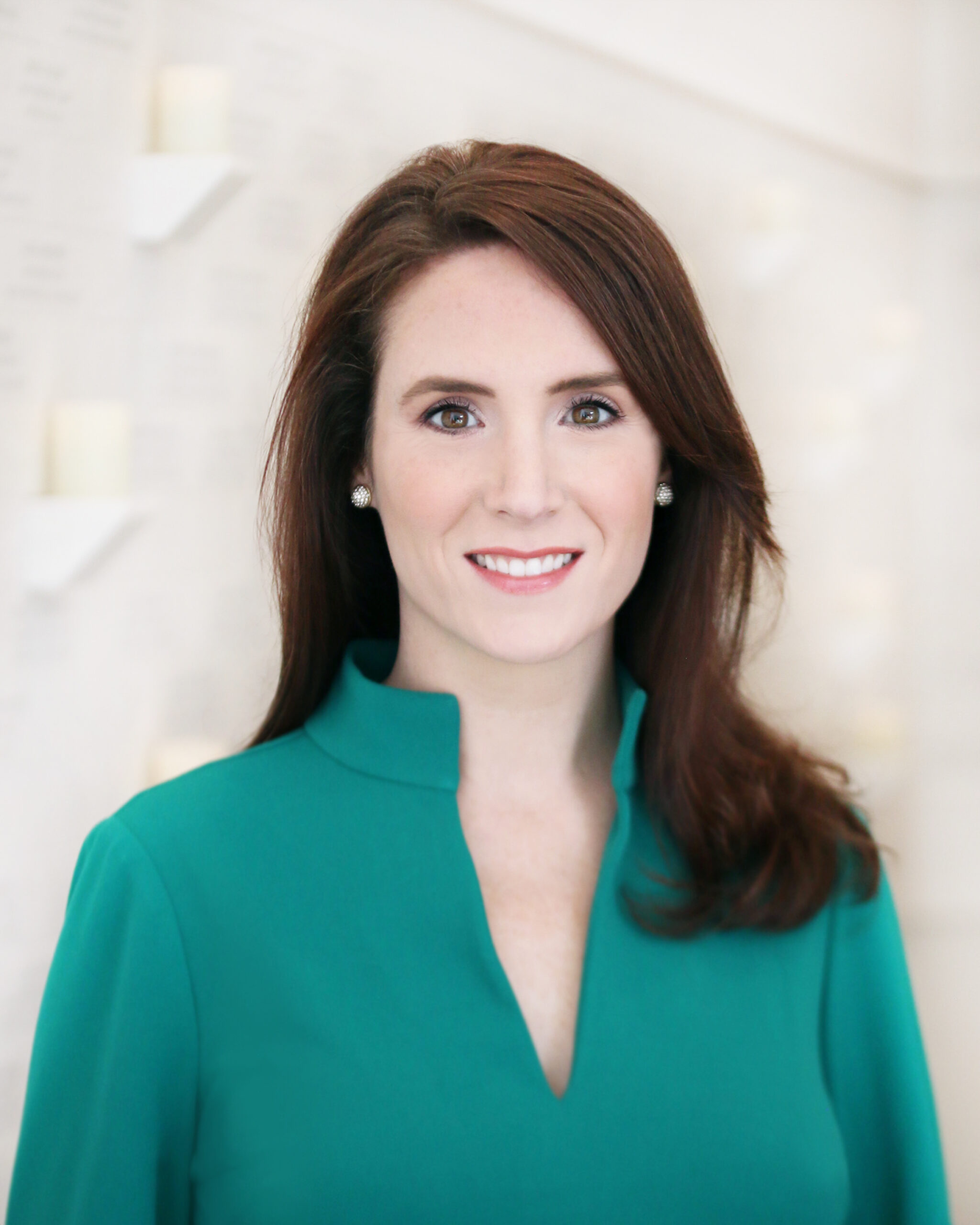 Jessica Whitt Garner Bio - Business Council for the Arts