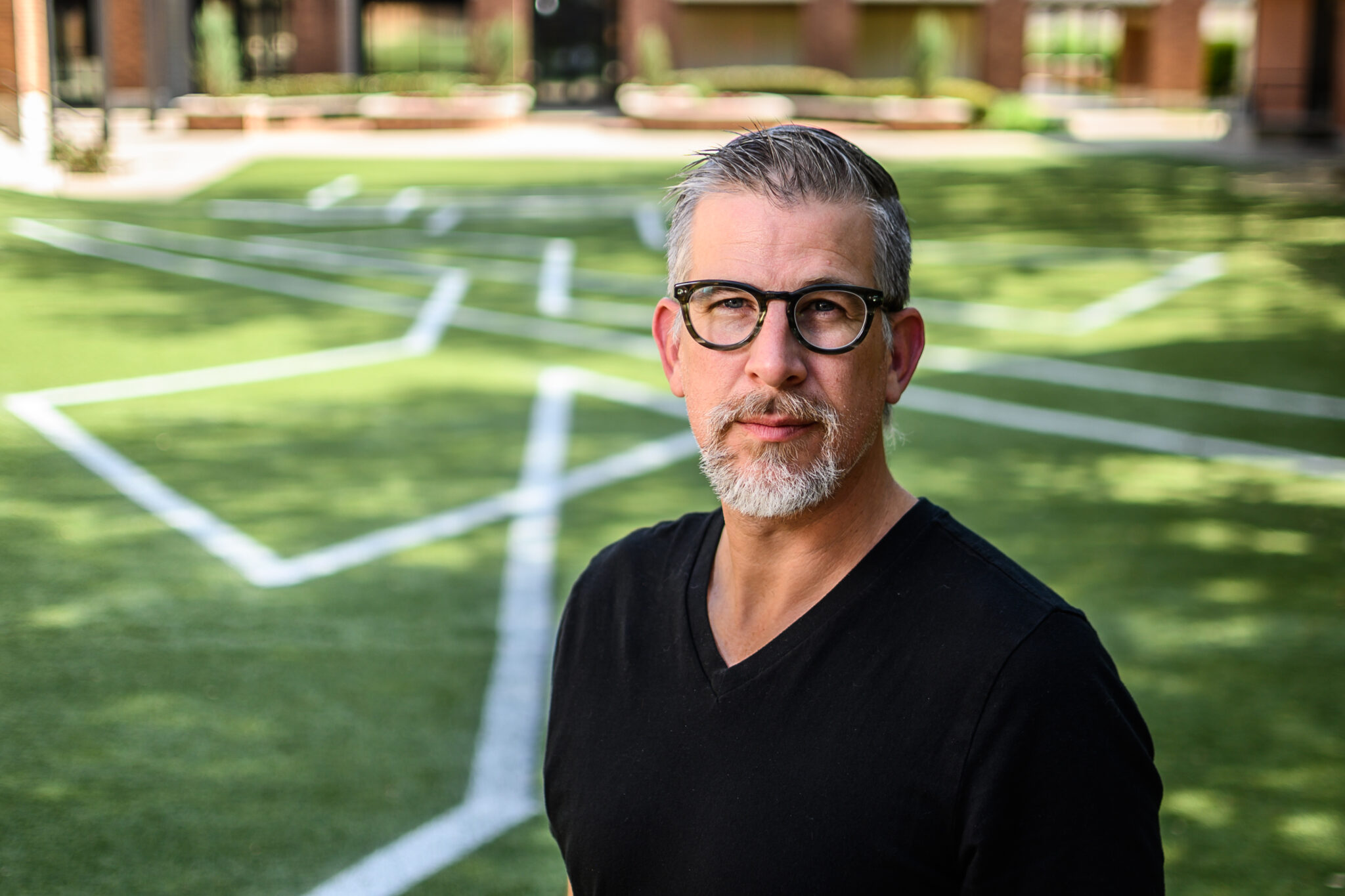 Joshua King Bio - Business Council for the Arts