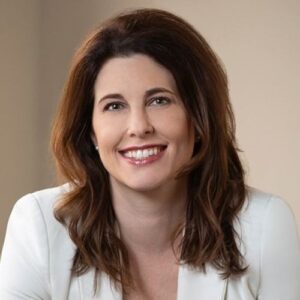 Suzanne Smith Bio - Business Council for the Arts