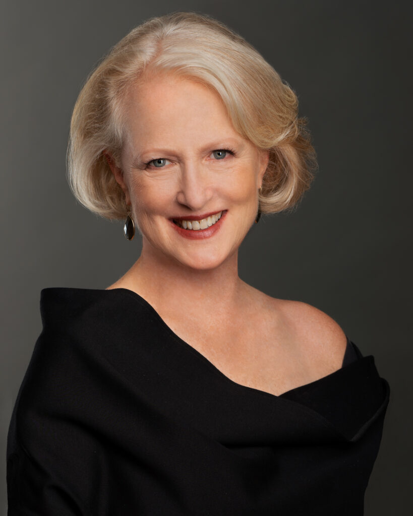 Elizabeth Van Vleck Bio - Business Council for the Arts