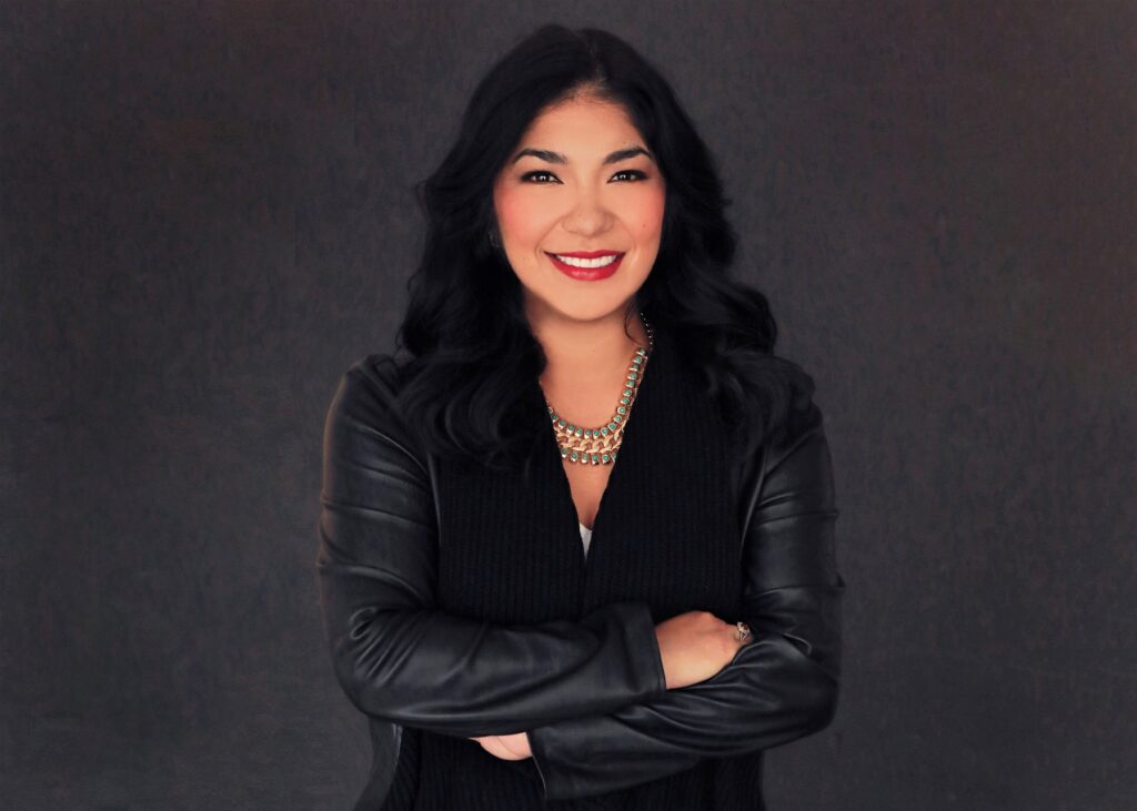 Diana Rivas Smith Bio - Business Council for the Arts