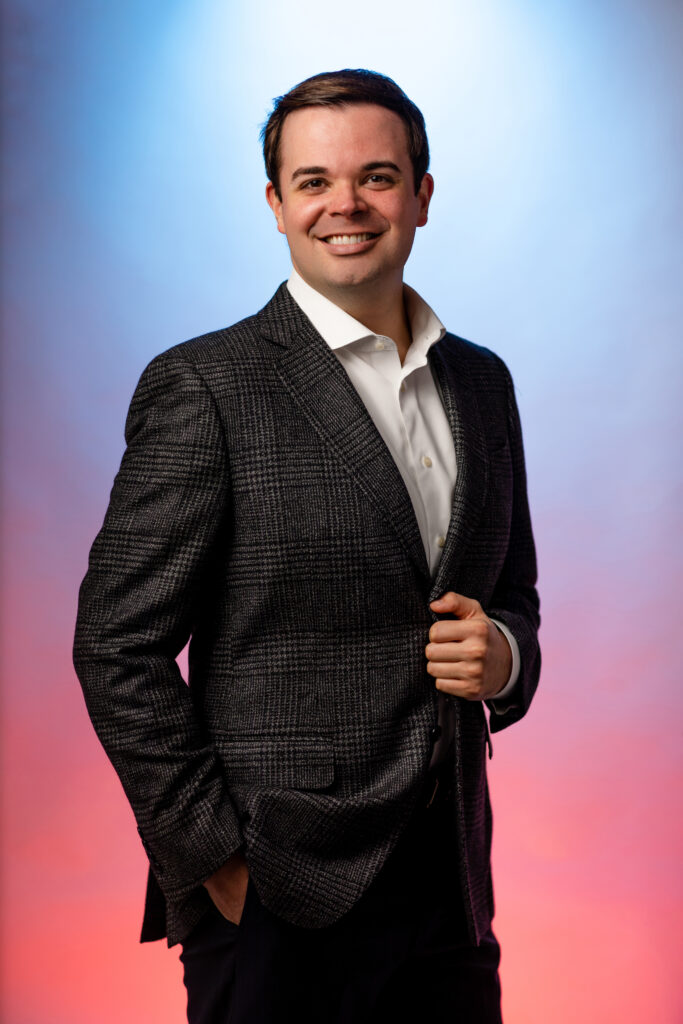 Michael Dewberry Bio - Business Council for the Arts