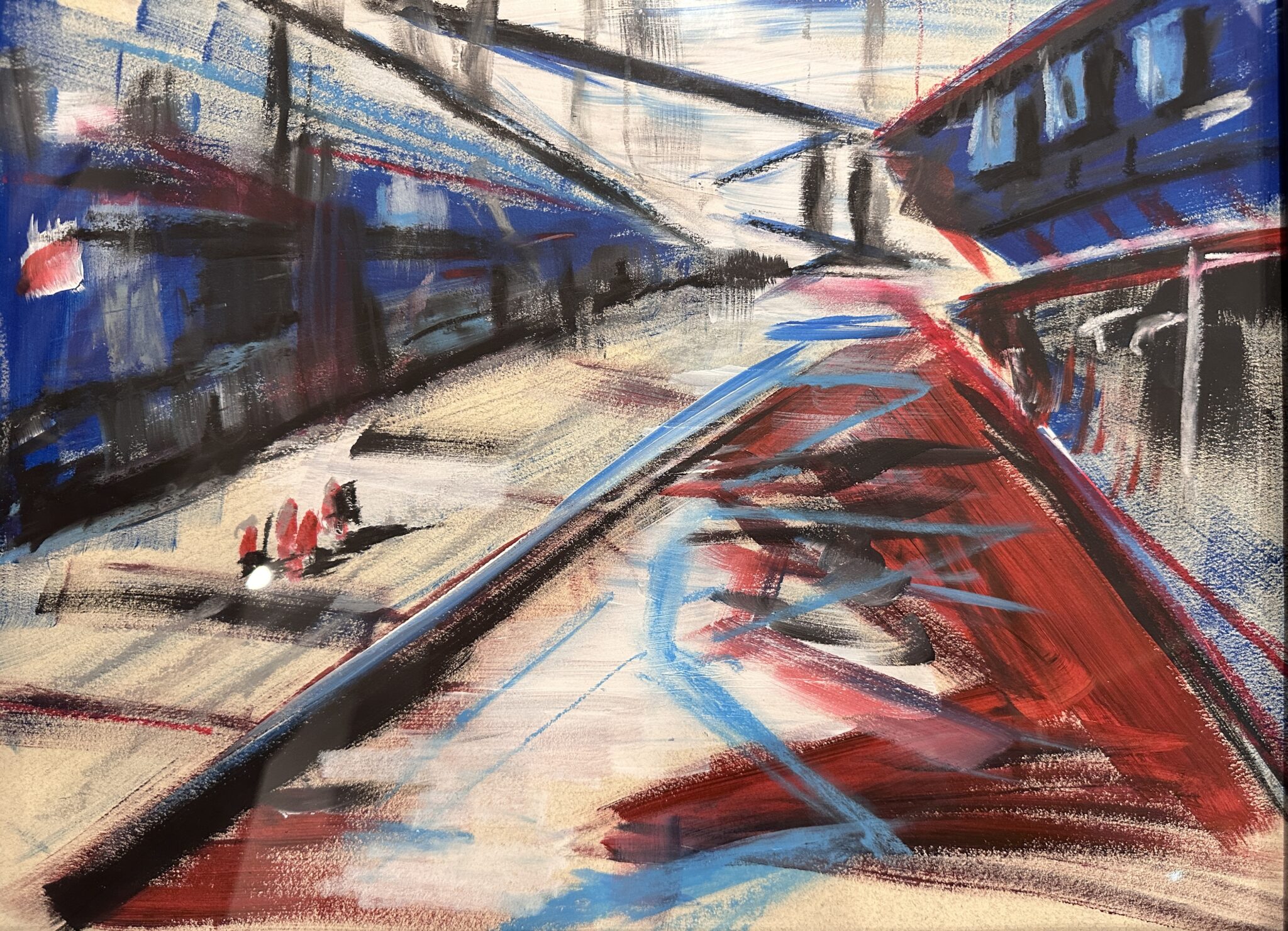 2025 GFF Design OMOT Gallery - Business Council for the Arts