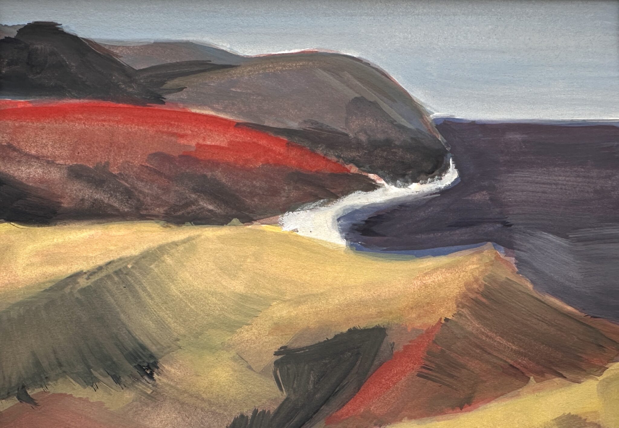 2025 GFF Design OMOT Gallery - Business Council for the Arts