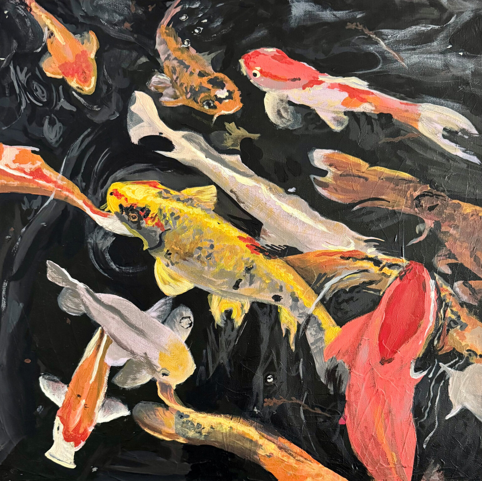 2025 GFF Design OMOT Gallery - Business Council for the Arts