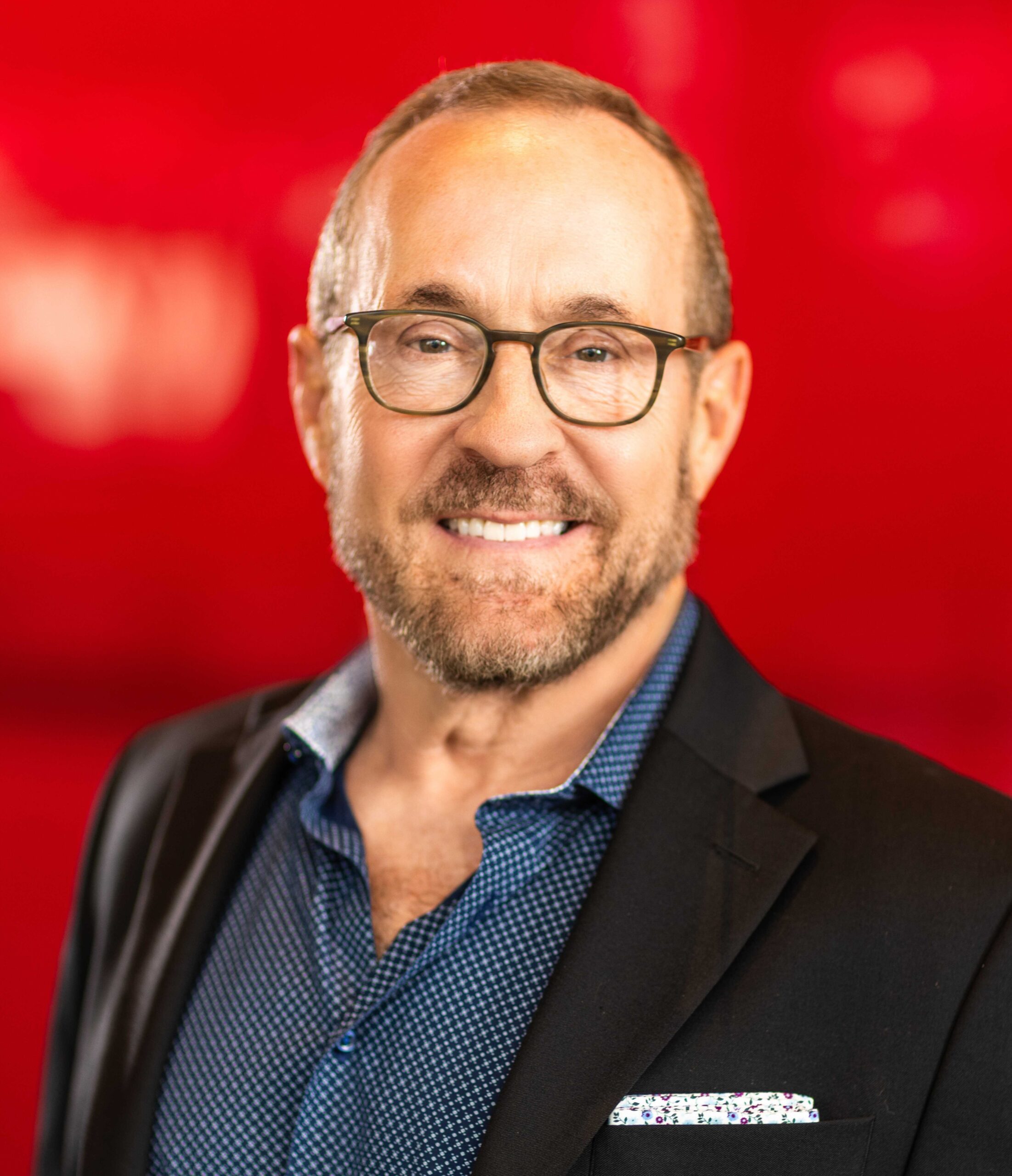 Chris Heinbaugh Bio - Business Council for the Arts