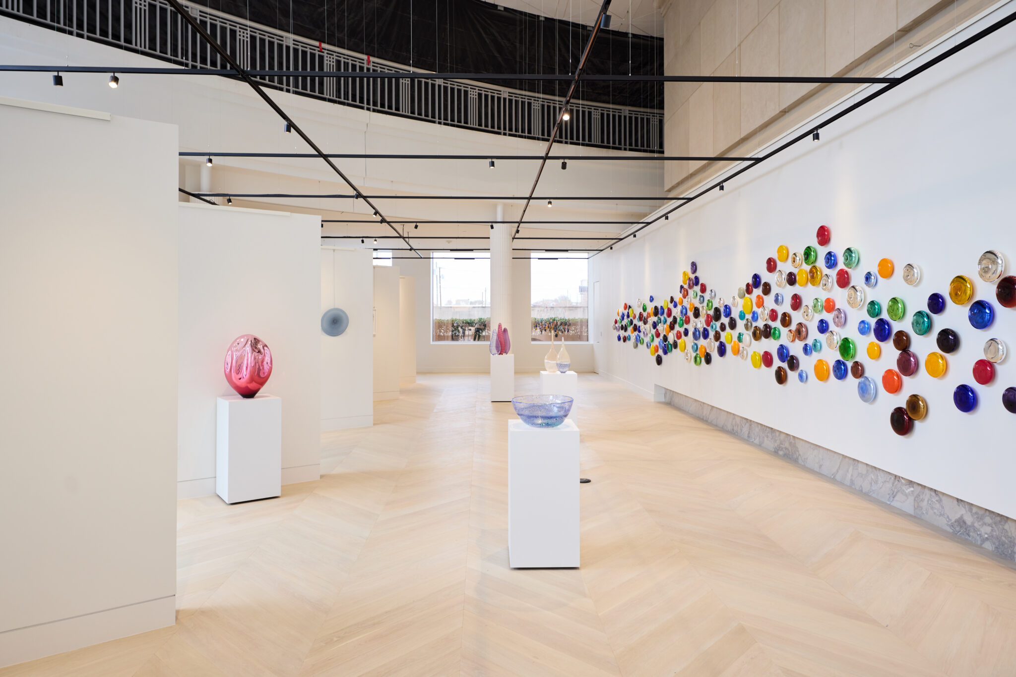 Dallas Arts Tower - Business Council for the Arts
